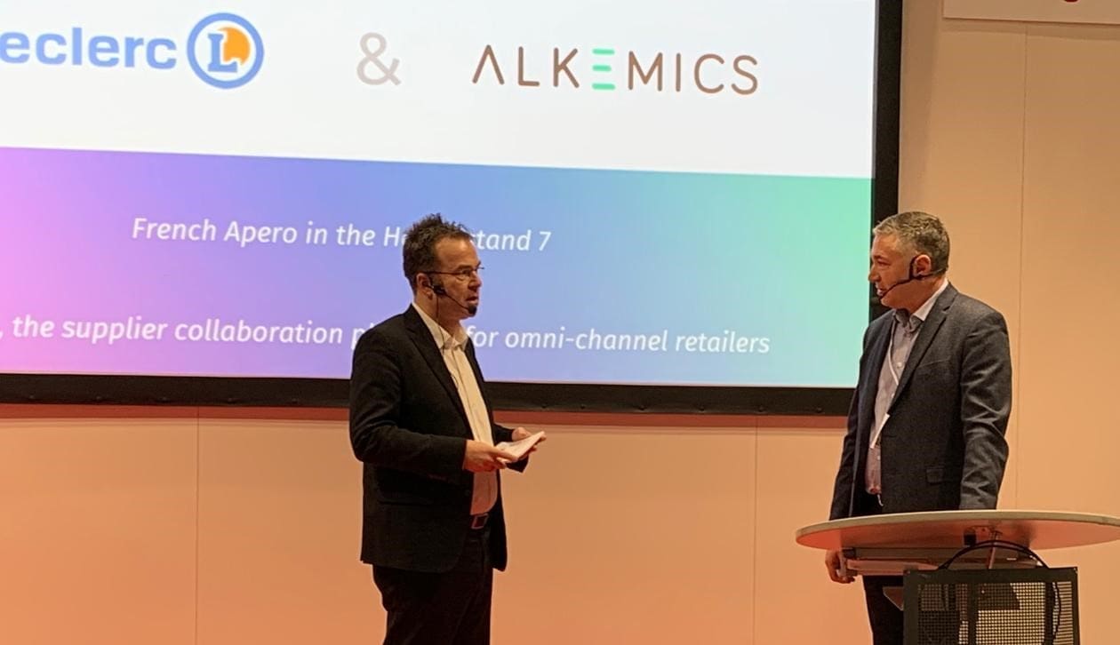 Nestlé, investors and Leclerc put Alkemics in a pole position - Retail ...