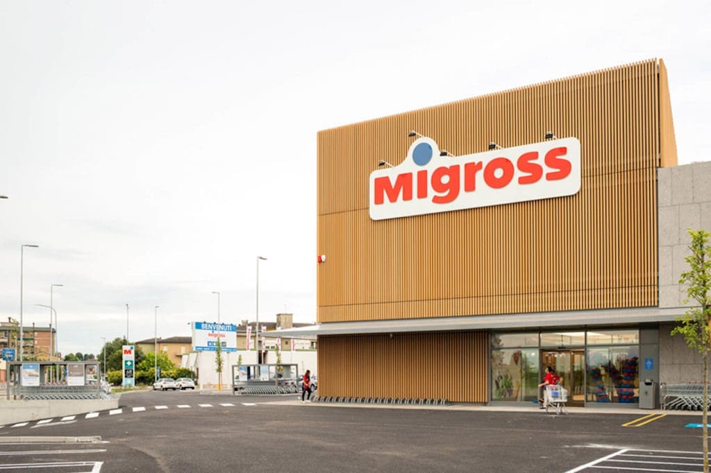 Migross reduces food waste with Relex - Retail Optimiser