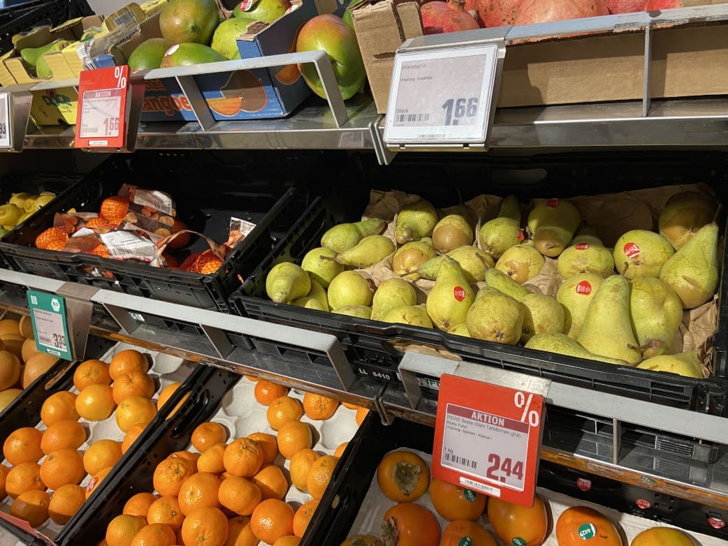 Electronic shelf labels need more use cases - Retail Optimiser