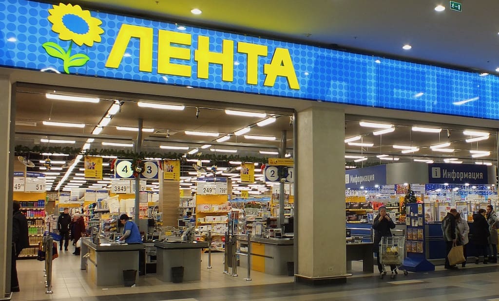 Lenta automates store-specific planograms with Blue Yonder - Retail ...