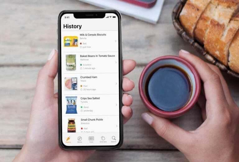 French product scanner app Yuka comes to Germany