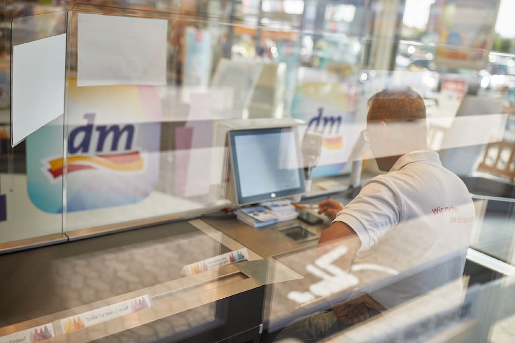 dm automates cash processes with Glory - Retail Optimiser