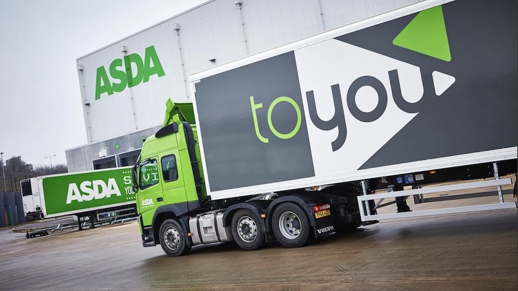 Asda optimises supply chain with Blue Yonder - Retail Optimiser