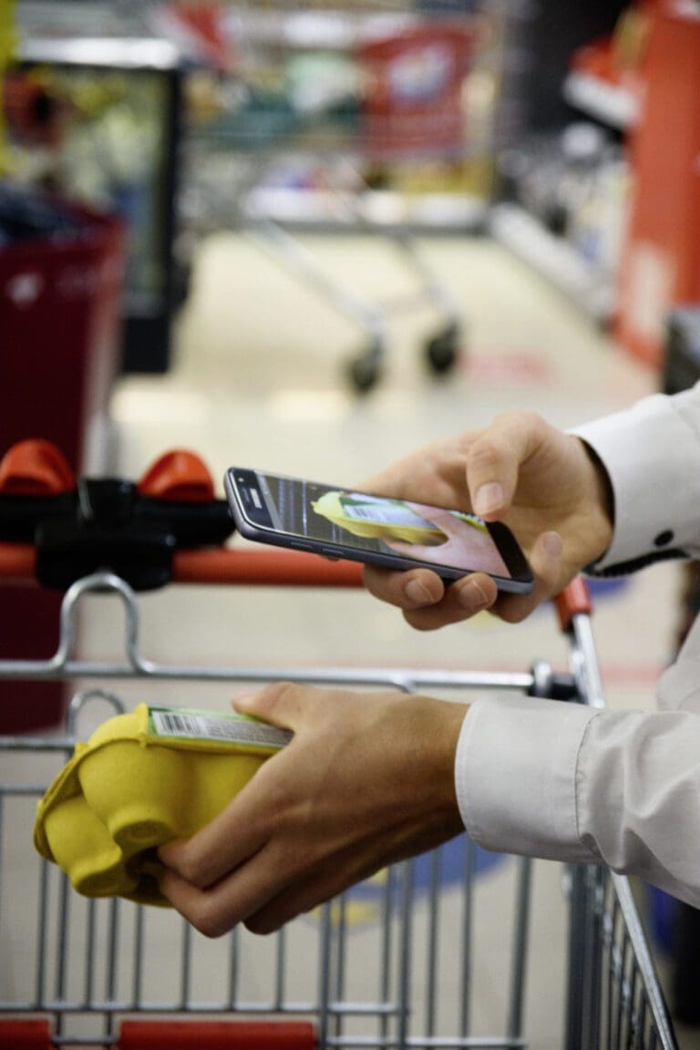 Penny rollt Scan&Go mit Shopreme aus - Retail Optimiser