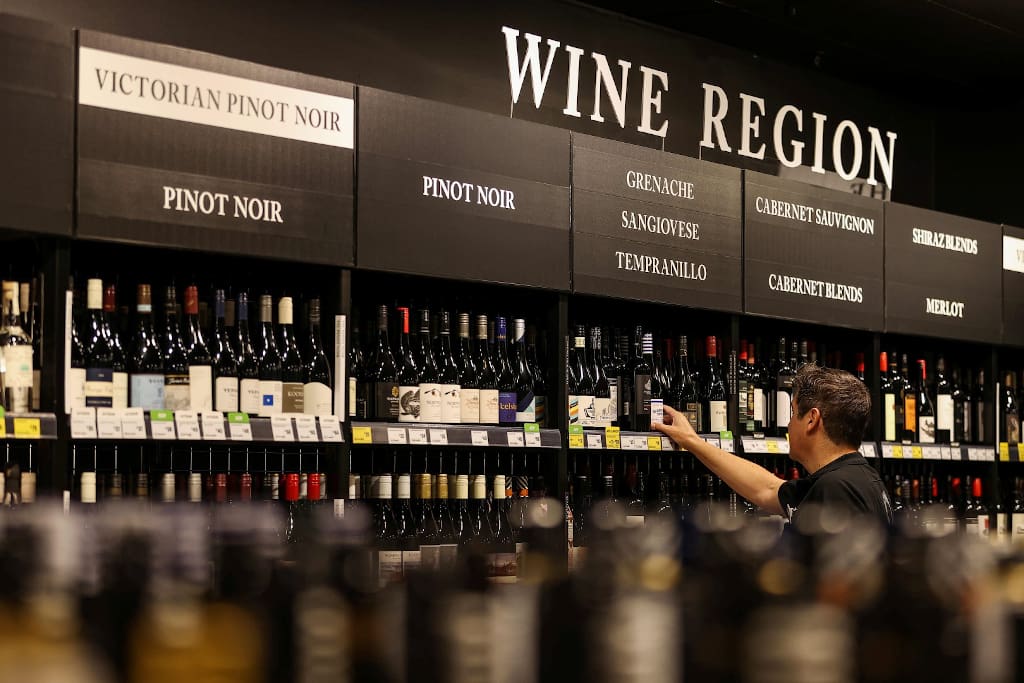 Coles Liquor automates replenishment with Relex - Retail Optimiser