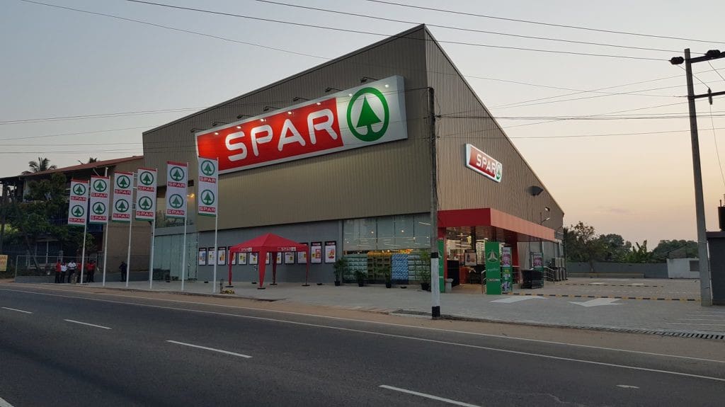 Spar International offers members new loyalty solution with Spaaza ...