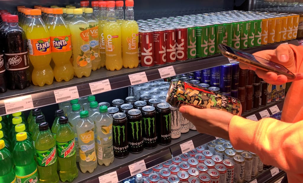 Retail massively expands self-scanning - Retail Optimiser