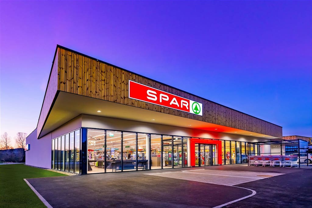 Spar International gains customer insights with VisionR - Retail Optimiser