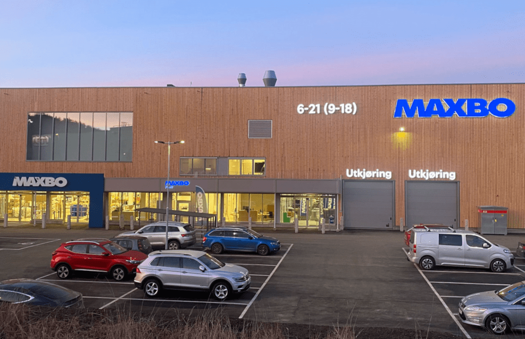 Løvenskiold Handel rolls out ESLs from Pricer - Retail Optimiser