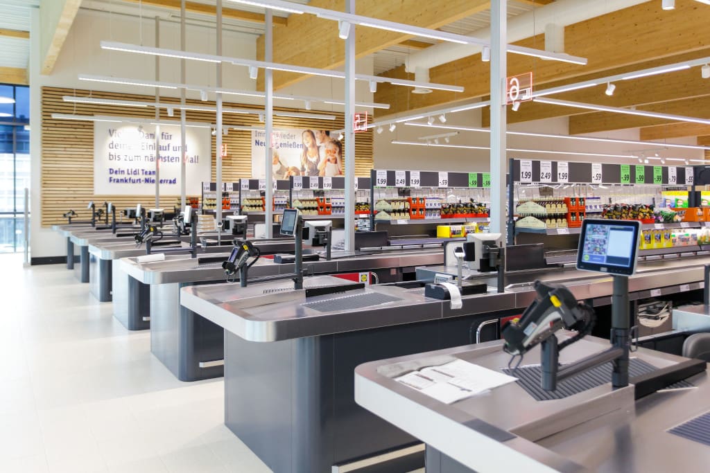 Fujitsu wants to take over GK - Retail Optimiser