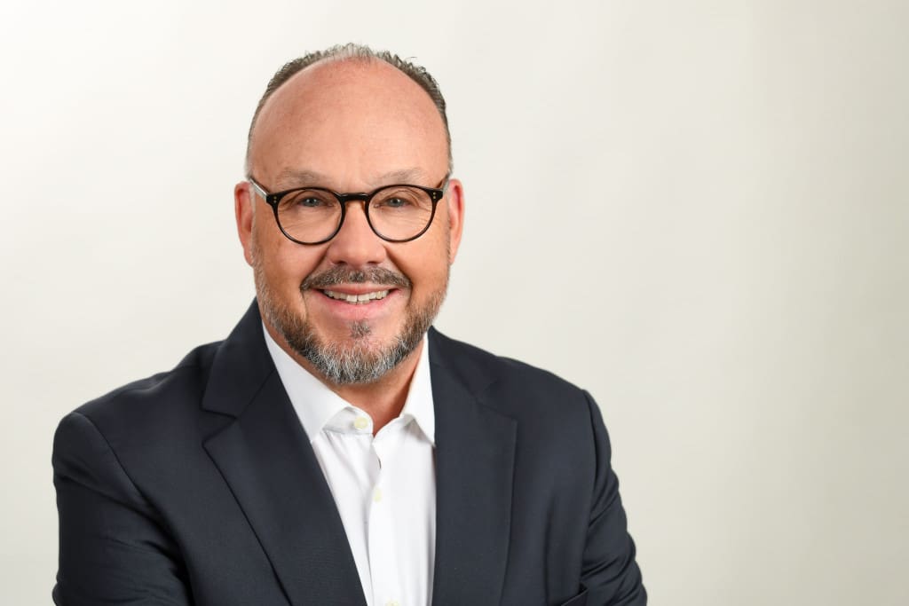 Retail digitiser Hanshow brings Klaus Smets on board - Retail Optimiser