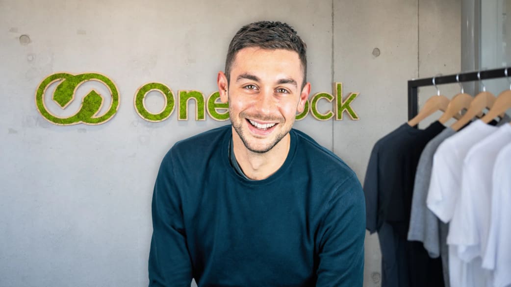 Gastbeitrag: OneStock richtet sich strategisch neu aus - Retail Optimiser