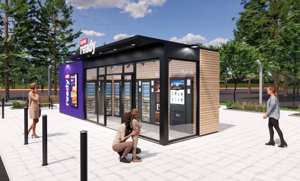 Lekkerland adds Smart Fridges from Reckon.ai to Auto-Stores portfolio ...