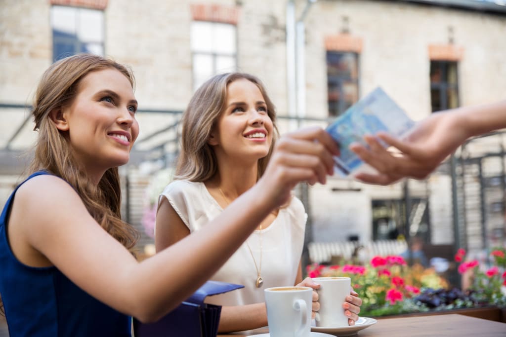 Guest Feature: Score points with flexibility at the POS