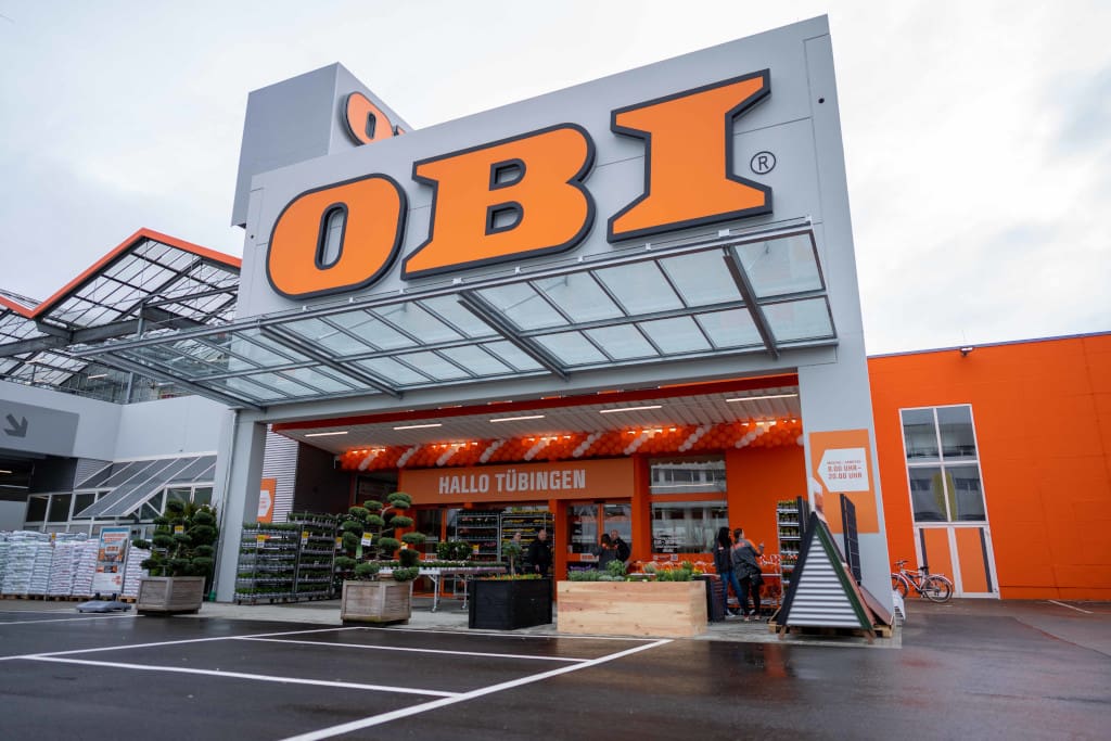 Obi modernises its supplier management with Trade Beyond - Retail Optimiser