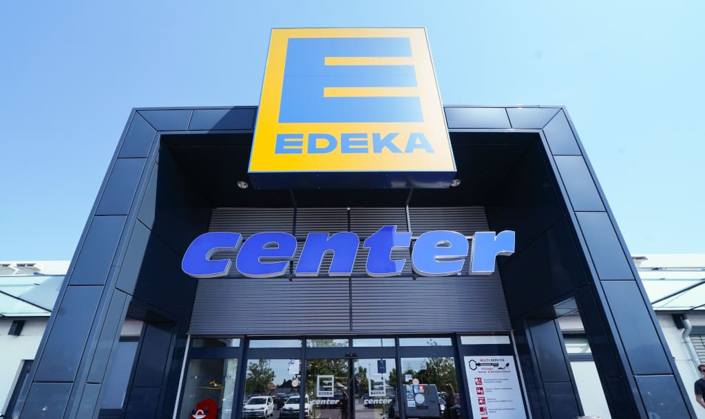 Edeka, Żabka, MC Sonae and Shufersal search for technology together - Retail Optimiser