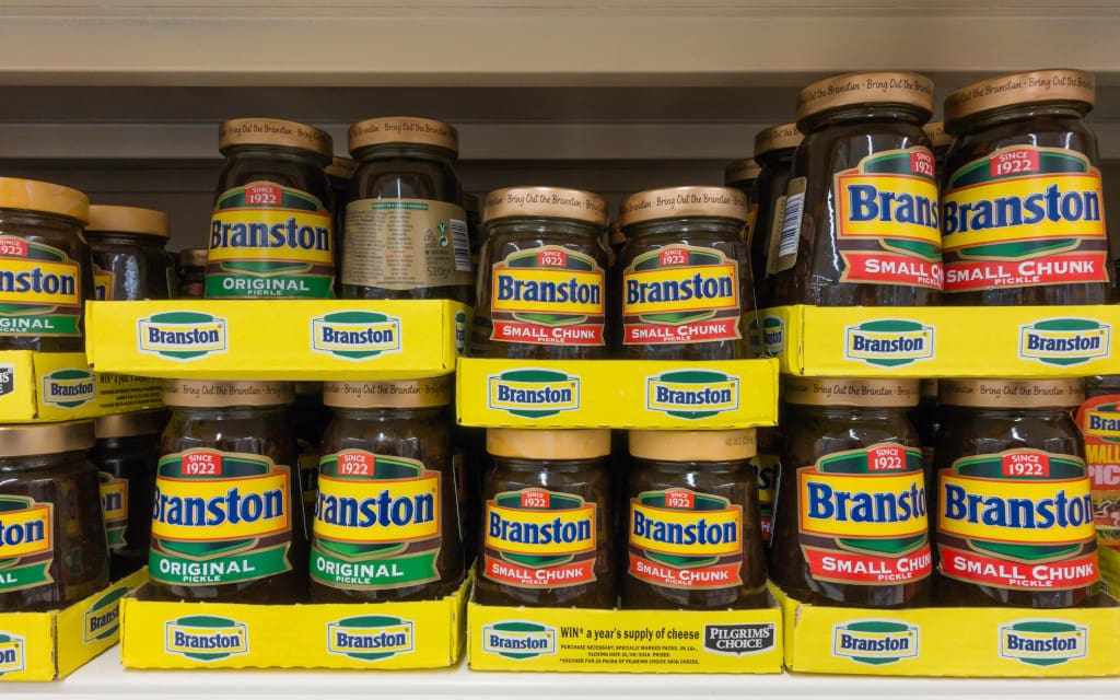 Branston bringt GS1 Digital Link mit Orca Scan in britische Supermärkte ...