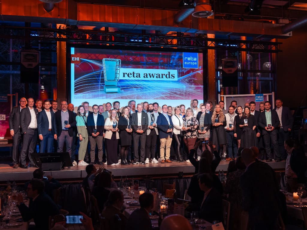 Reta Award 2024: The best retail technology solutions - Retail Optimiser