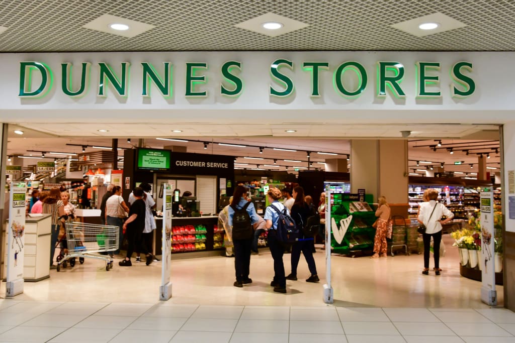 Dunnes Stores, Tesco and Aldi in Ireland optimise buying with AI from ...