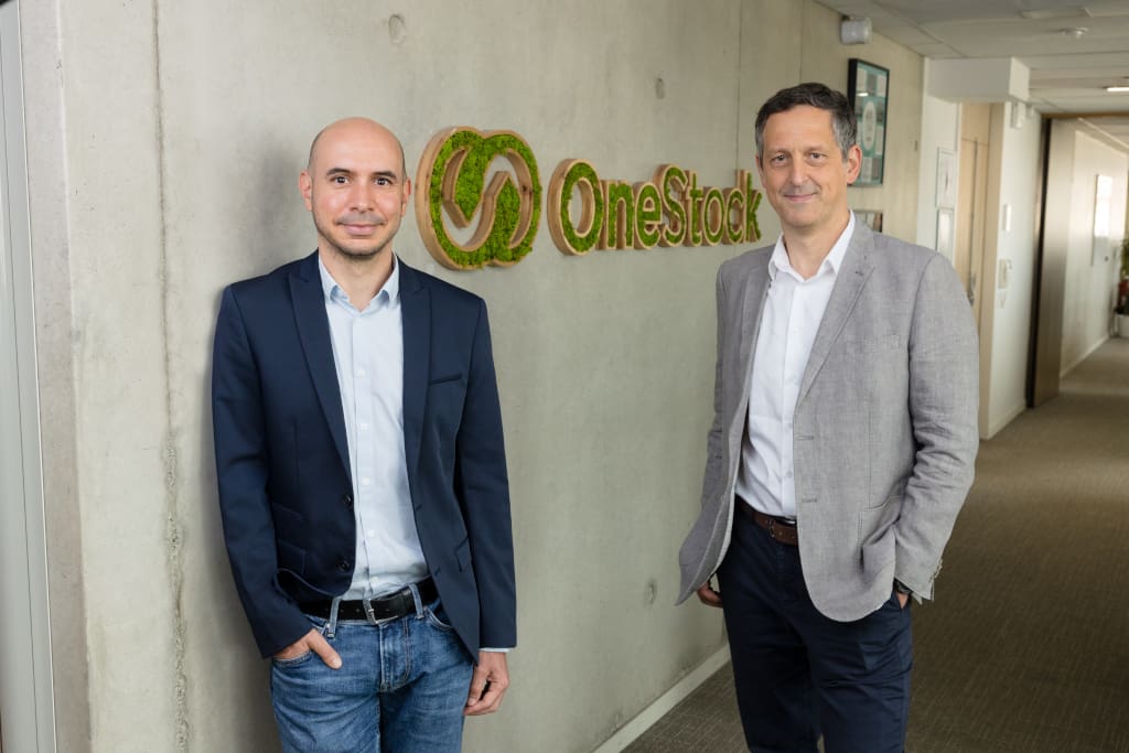 OneStock receives 72 million US-Dollars for international expansion ...