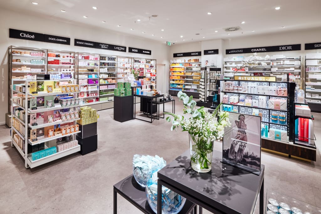 Quicker to the shelf and the online shop - Retail Optimiser