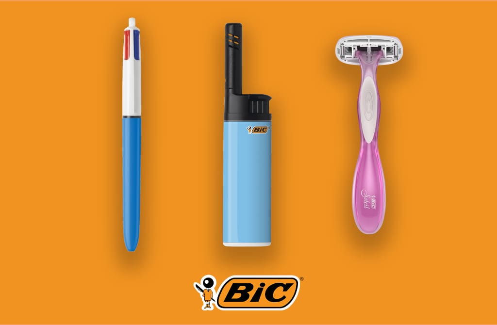 BIC uses Bayard's expertise in GSDN implementation - Retail Optimiser