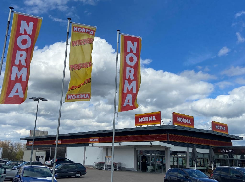 Norma optimises online shop with Spryker and KPS