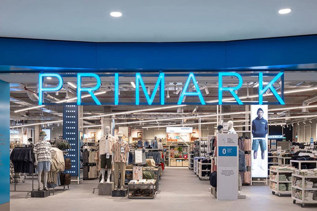Primark renovates its IT operations with TCS - Retail Optimiser