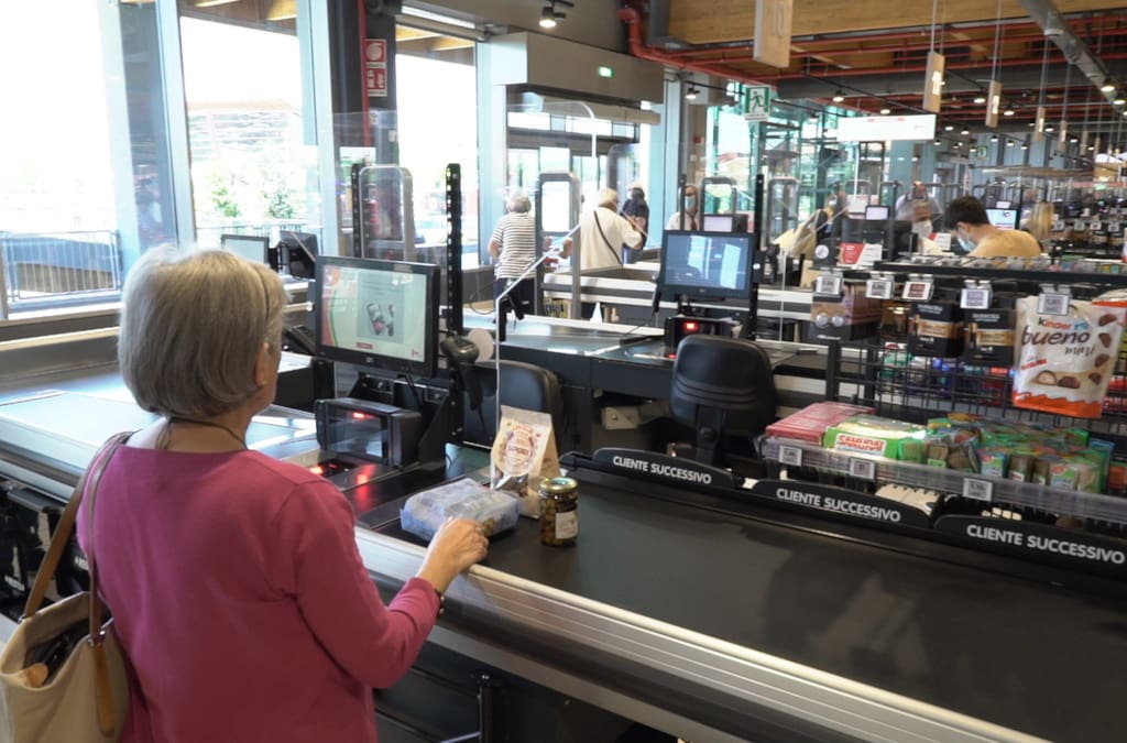 Guest Feature: Modern checkout areas – the impact of expert advisory ...
