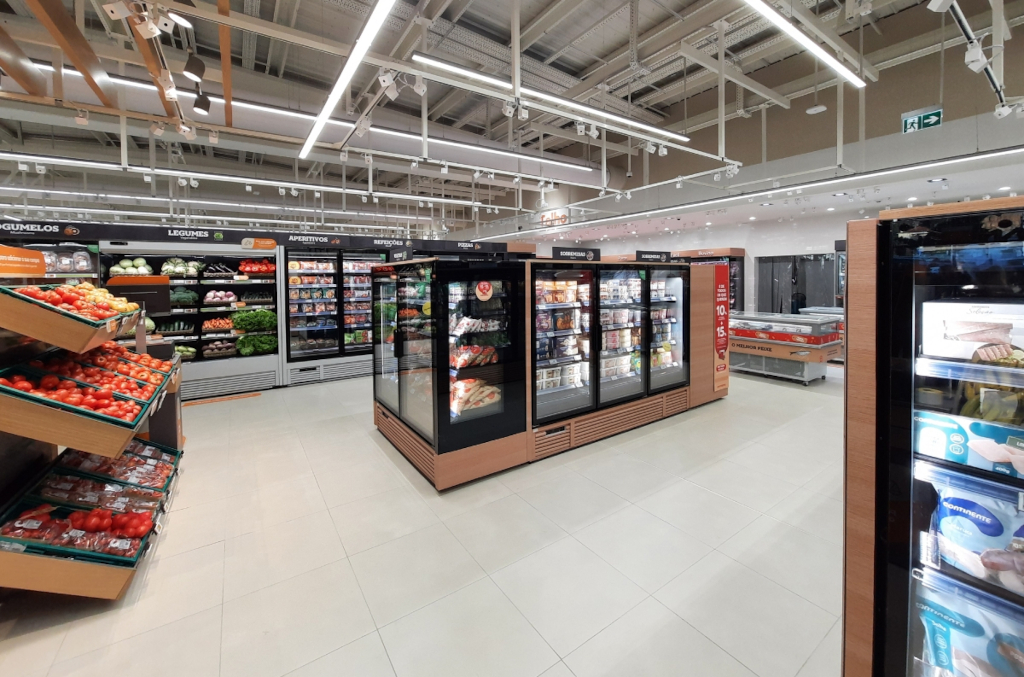 Reta Award 2026: Outstanding use of retail technology - Retail Optimiser