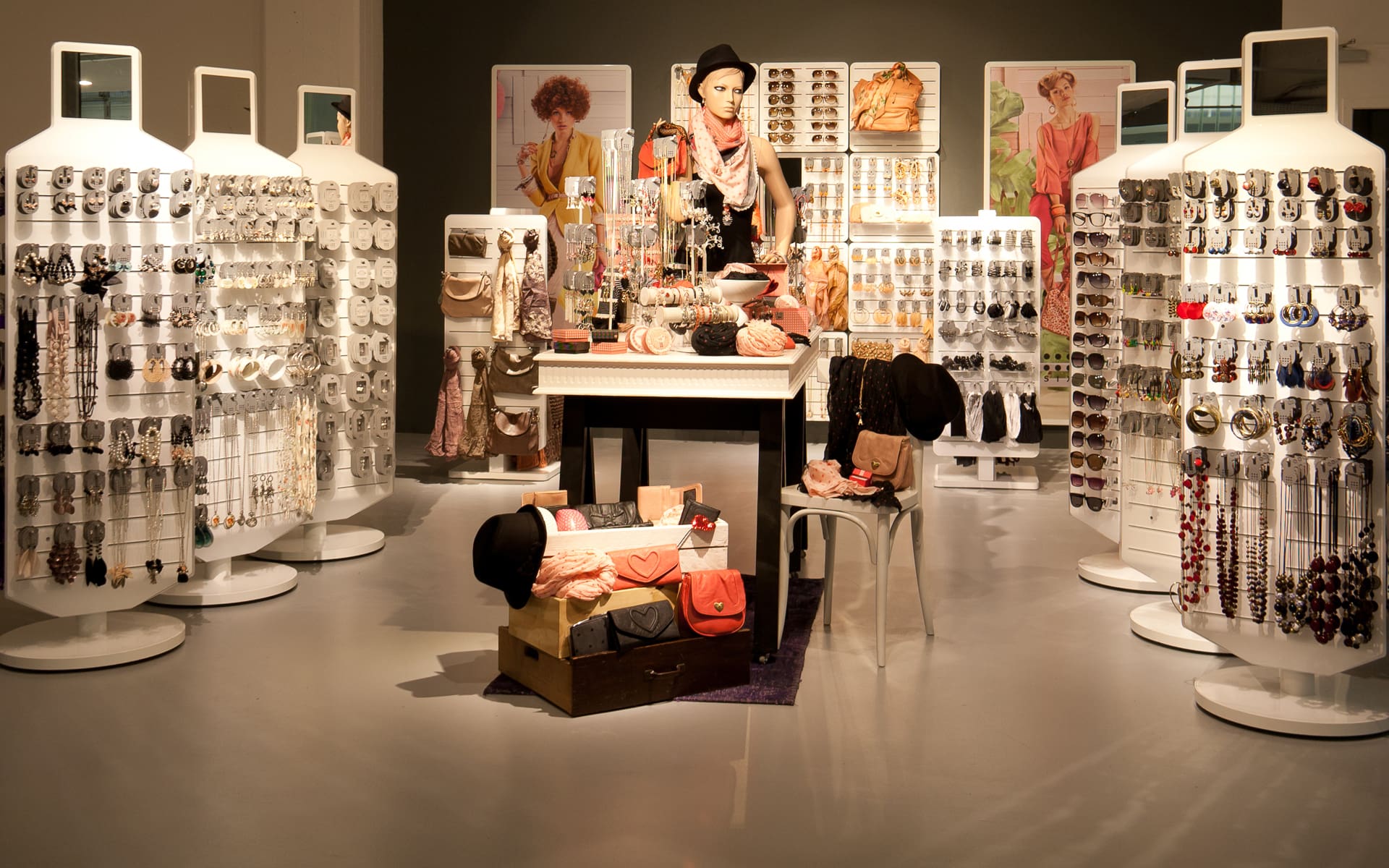 Beeline Group meistert SAP Retail-Einführung der CAS AG - Retail Optimiser