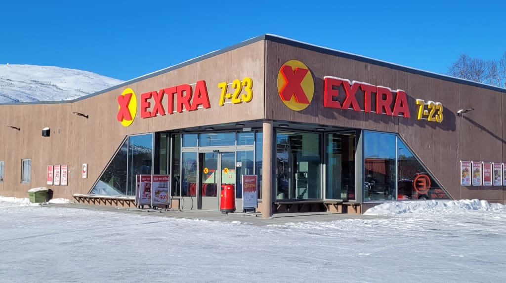 Coop Norge optimises omnichannel processes with Omnium - Retail Optimiser