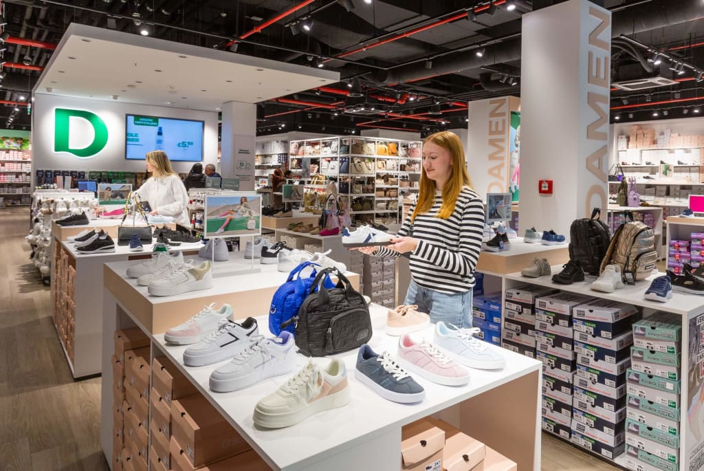 Deichmann digitalises procurement with Ivalua - Retail Optimiser