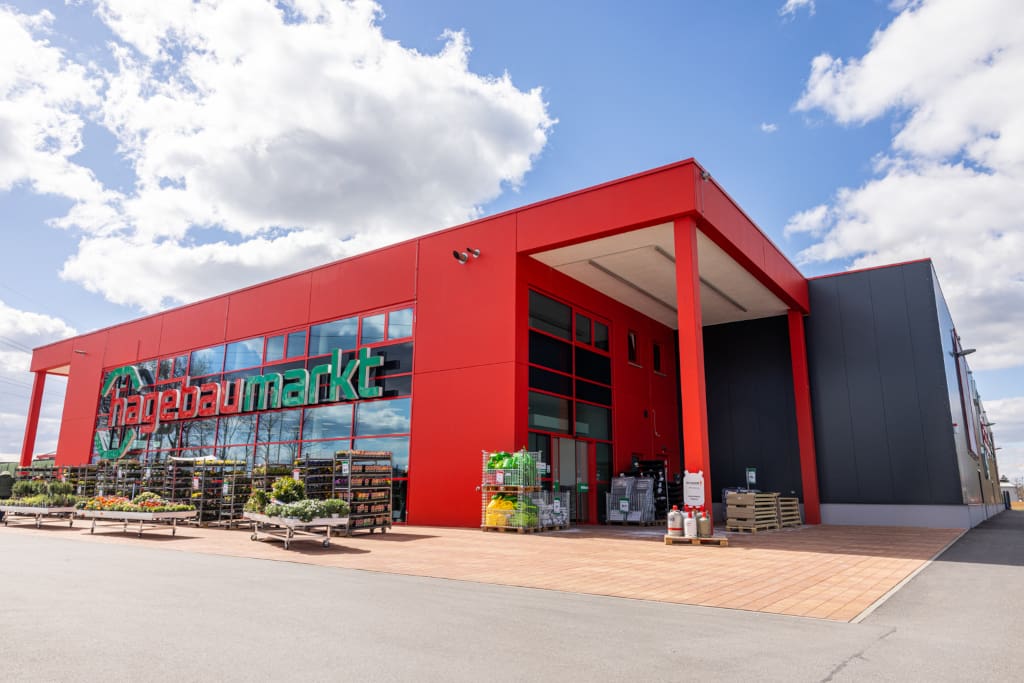 Hagebau optimises its prices with Mercio - Retail Optimiser