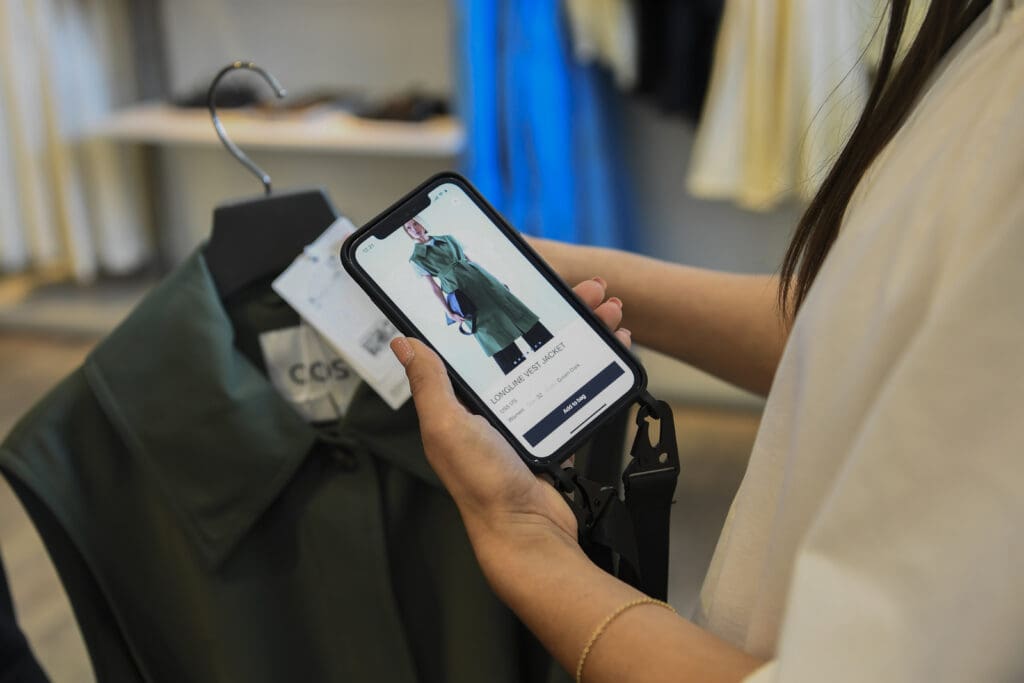 H&M invests in e-commerce platform Centra - Retail Optimiser