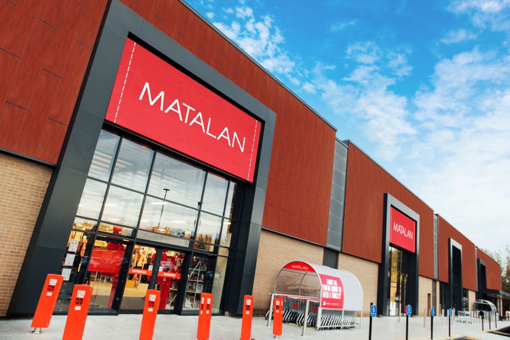 Matalan implements Toshiba's Visual Store Platform - Retail Optimiser