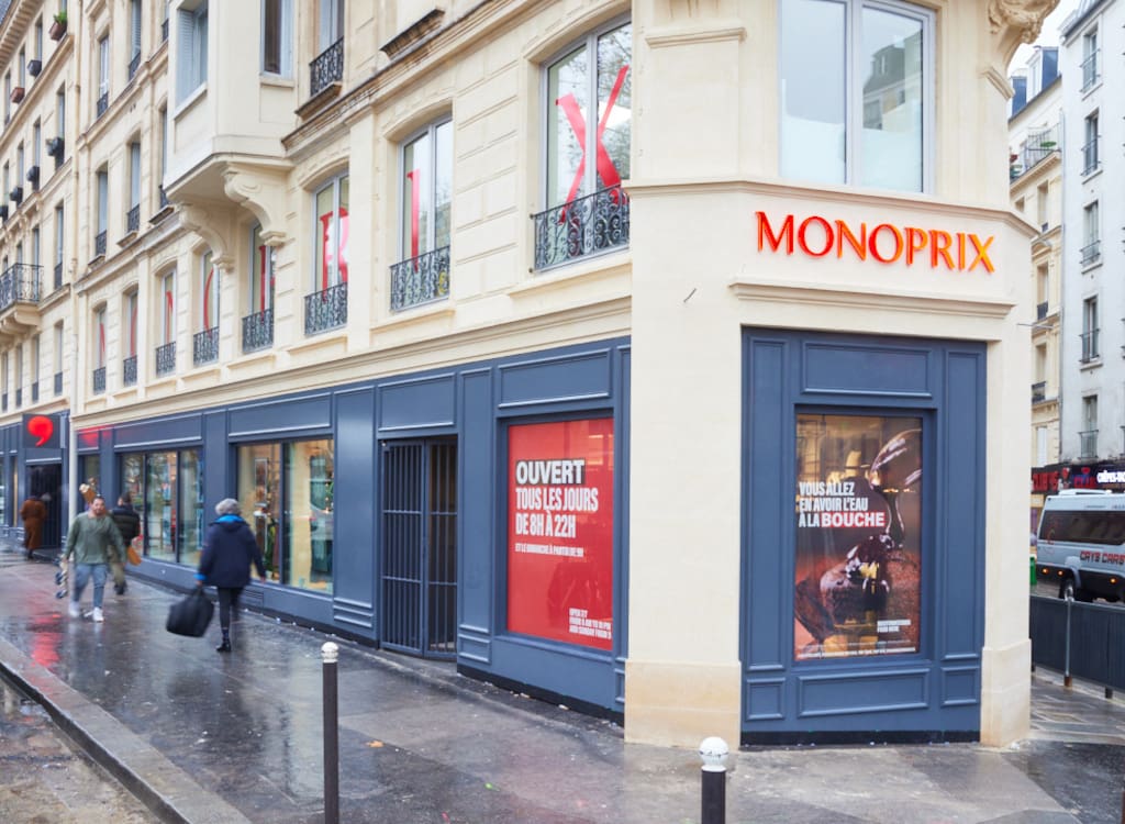 Monoprix complements Symphony AI’s Gold with Relex for nonfood - Retail Optimiser