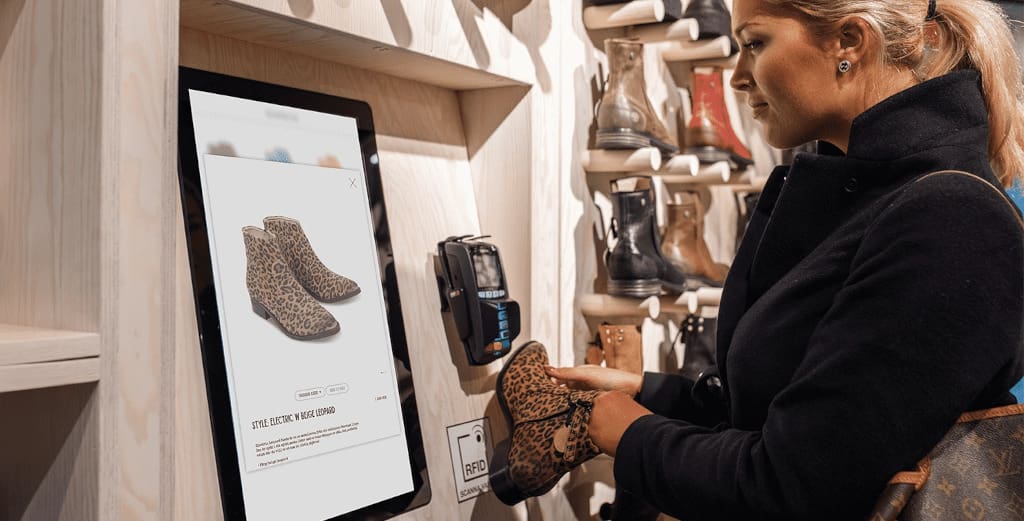 Zebra targets kiosk-terminal-market with plans to acquire Elo - Retail ...