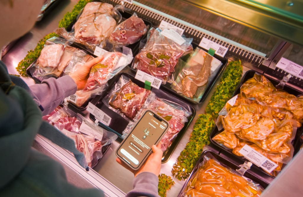 Biohof Peters enables unmanned operation with Lokbest - Retail Optimiser