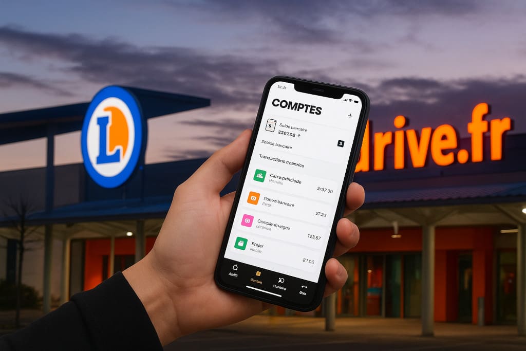 E.Leclerc wird mobile Zahlungslösung Wero einführen - Retail Optimiser