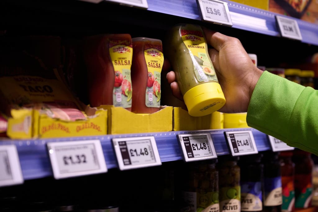 Asda rolls out VusionGroup’s digital labels to 250 Express stores ...