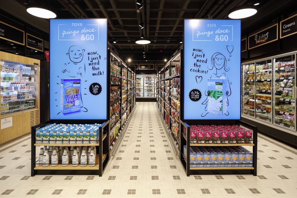 Pingo Doce manages categories collaboratively with Symphony AI - Retail ...