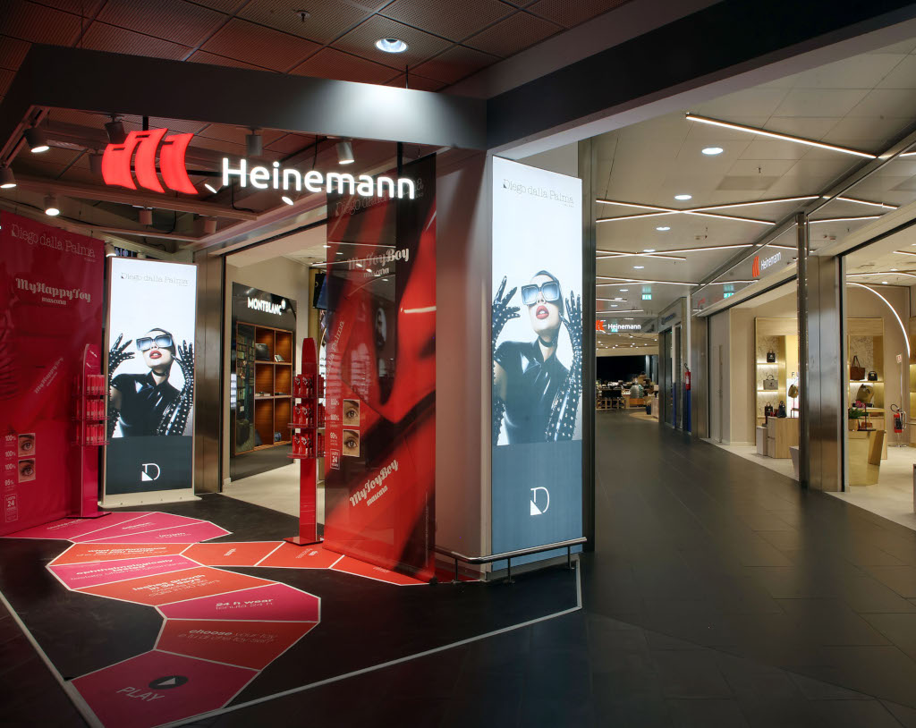 Gebr. Heinemann restarts POS software implementation with Diebold ...
