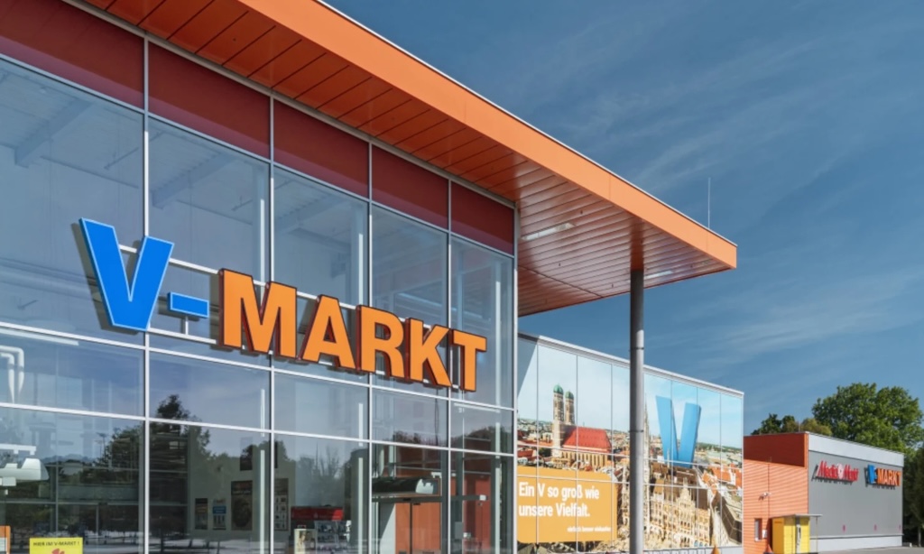Kaes pilots checkout innovations in V-Markt with Wanzl, DRS and ...