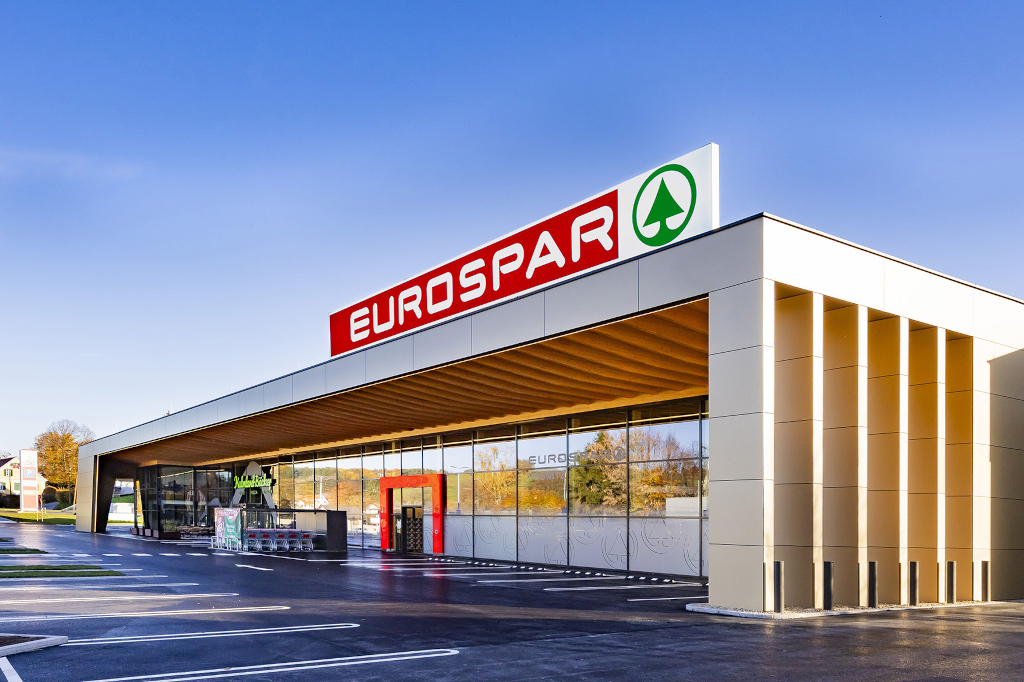 Spar Austria moves to the cloud with HPE Greenlake - Retail Optimiser