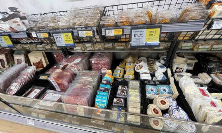 Tesco selects Hanshow as its sole ESL supplier - Retail Optimiser