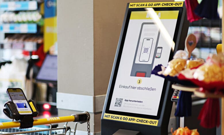 Guest Feature: Billa advances in-store experience with it's self ...